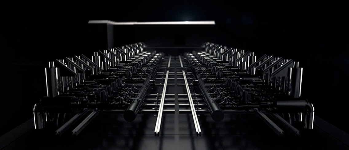 New video Vision 800 - Keraglass - News - Keraglass
