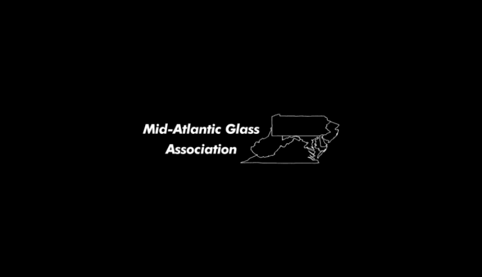 Mid - Atlantic - Glass - Expo - Greenbelt (MD), USA - 17 April 2024 ...